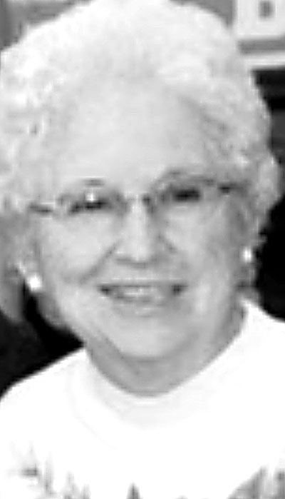 Helen Arzania Edman | News, Sports, Jobs - News and Sentinel